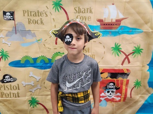 David J Rodriguez's Reading Adventure