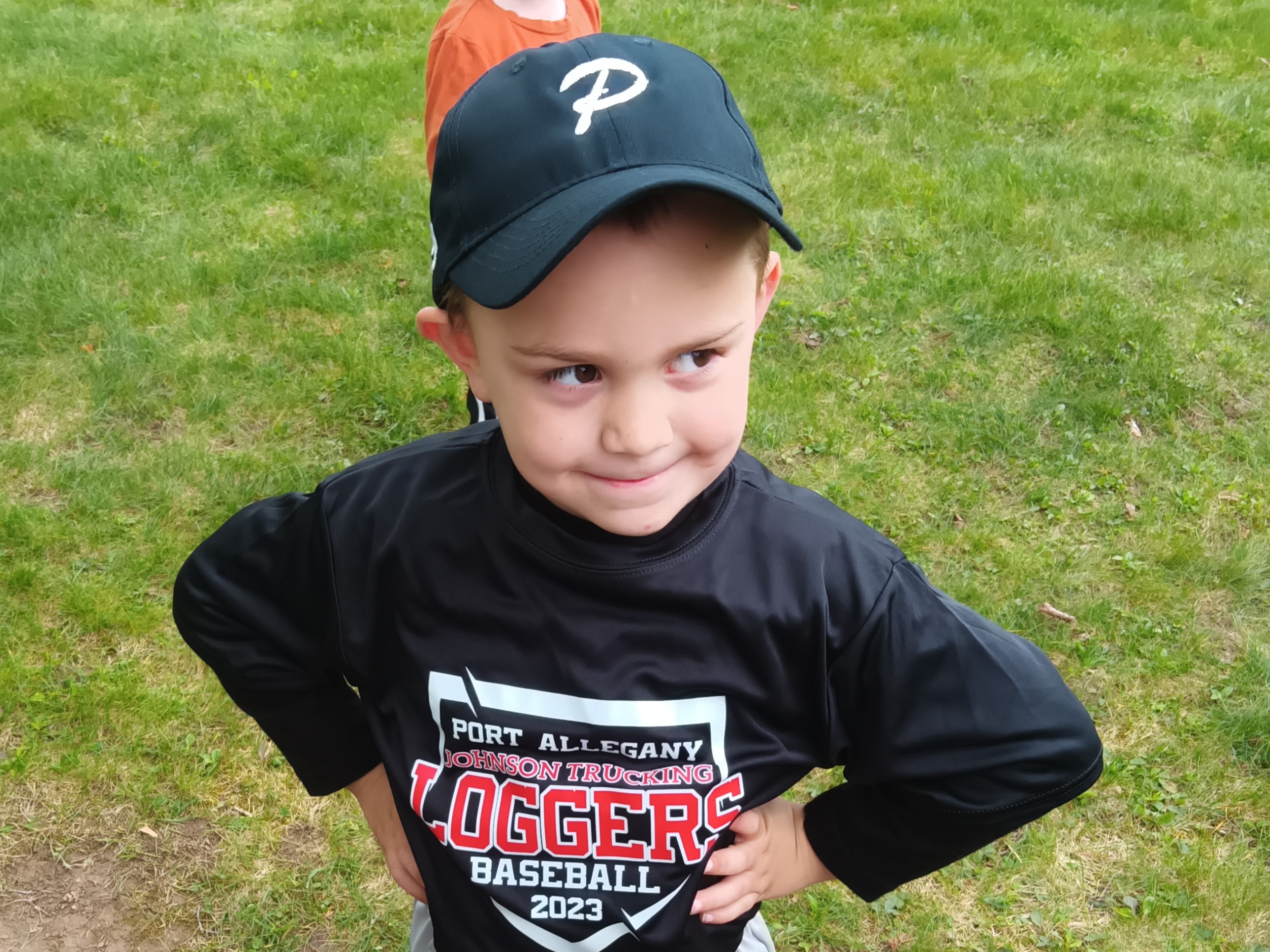 Greysen Bidwell's Reading Adventure