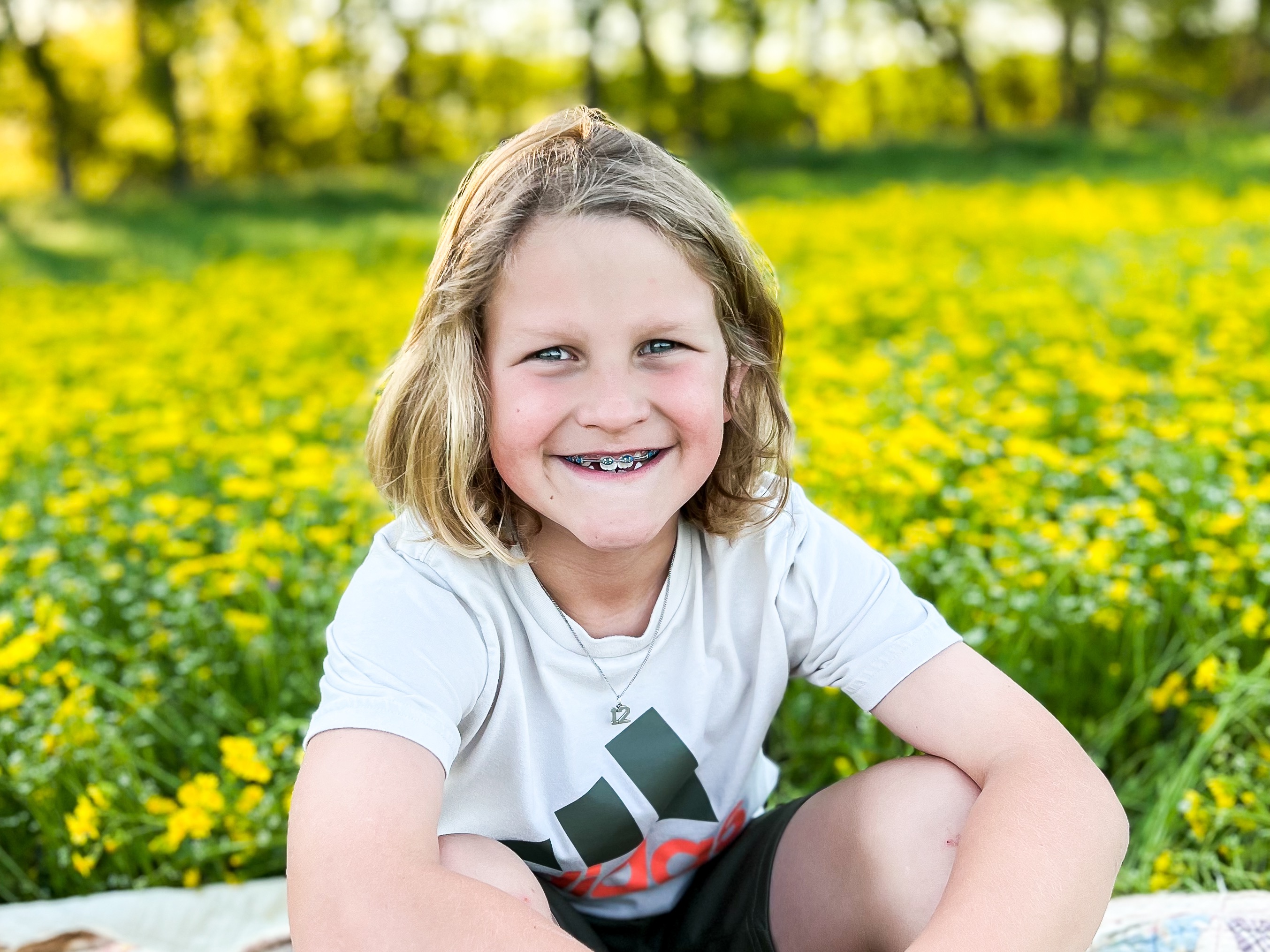 Carsen K's Reading Adventure