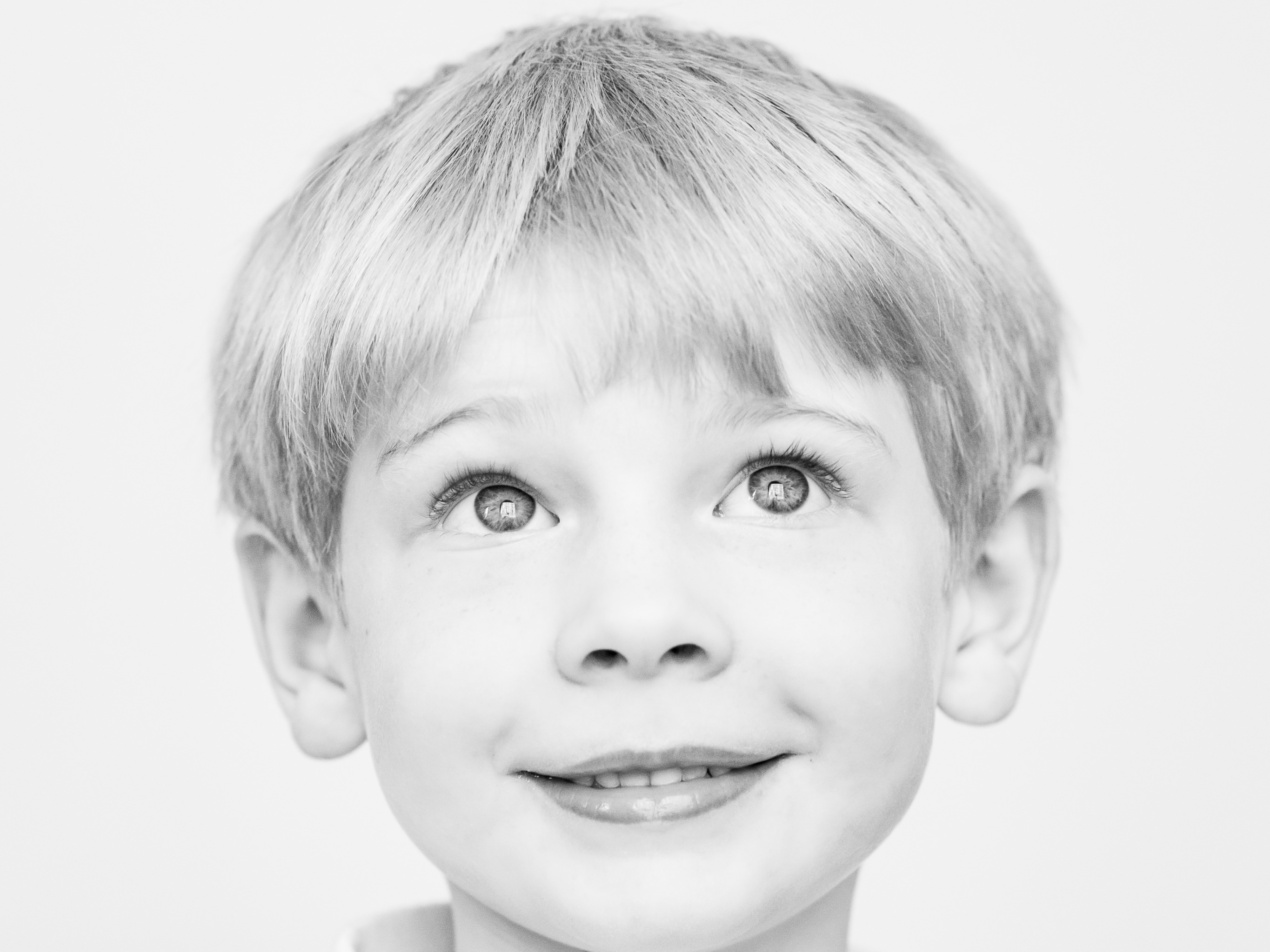 James Cashman's Reading Adventure