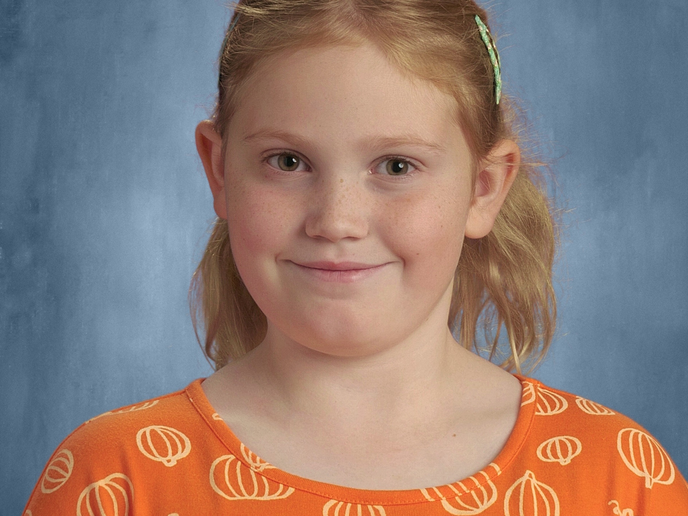 Lily Johnson's Reading Adventure