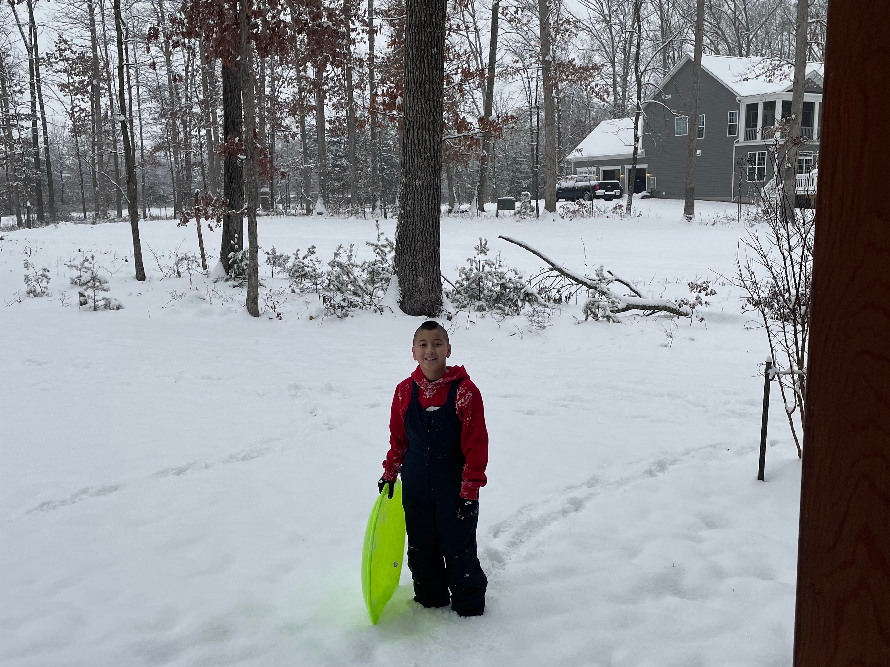 Levi Cayanan 's Reading Adventure