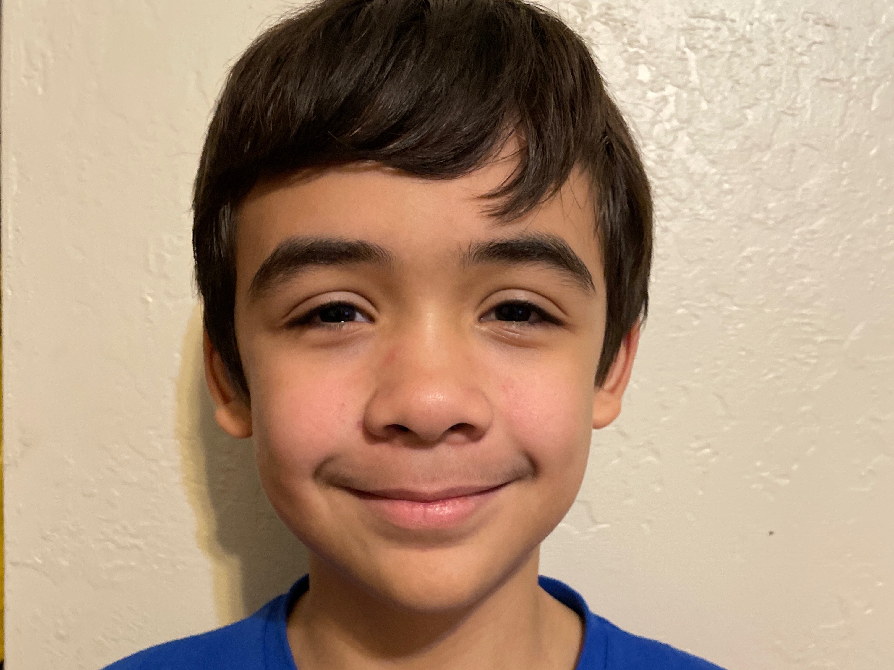 Nickolas Anderson's Reading Adventure