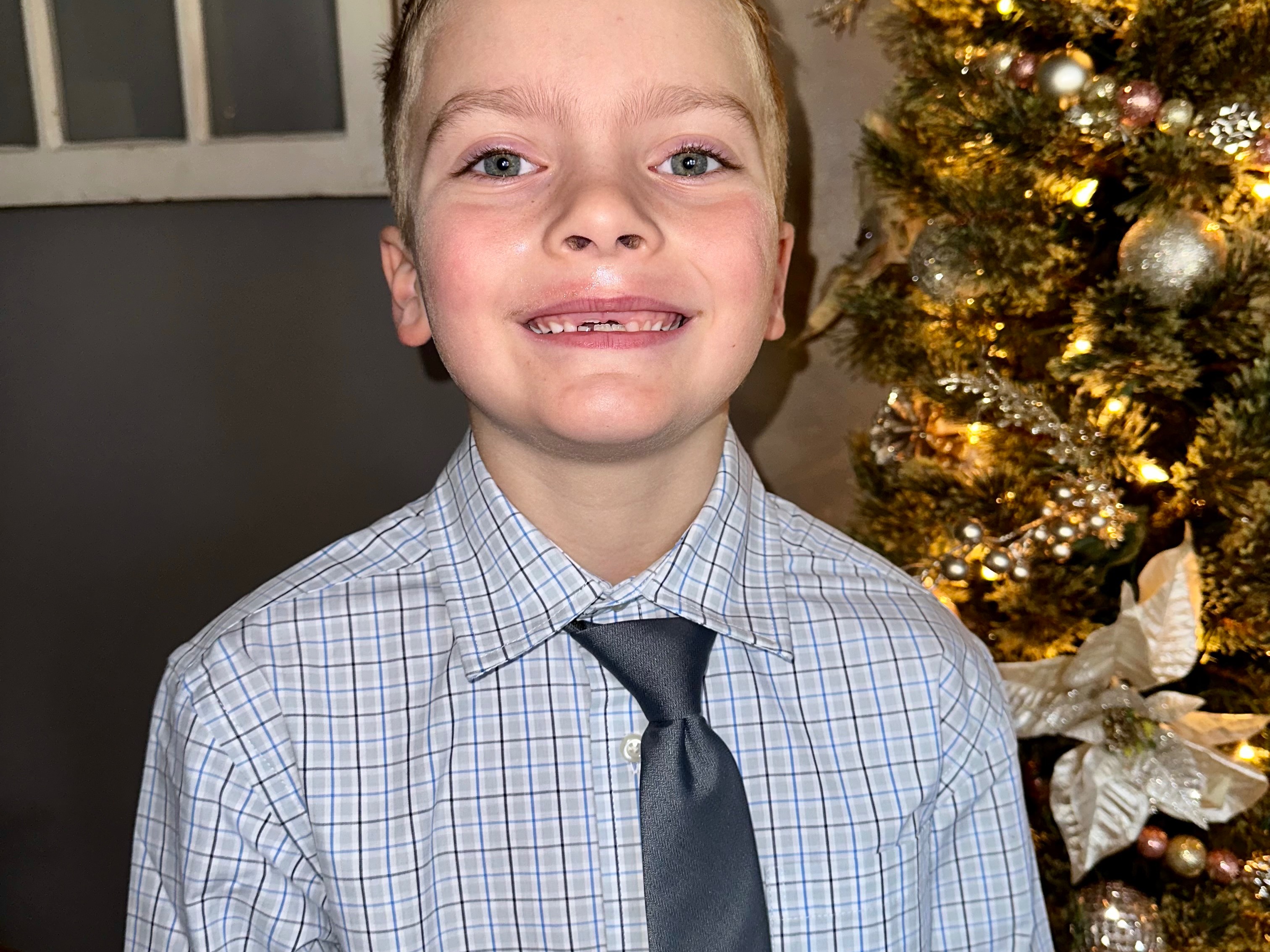 Scott Jackson's Reading Adventure