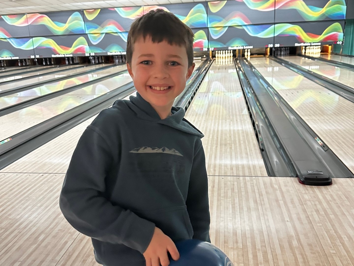 Ryan Kimmel's Reading Adventure