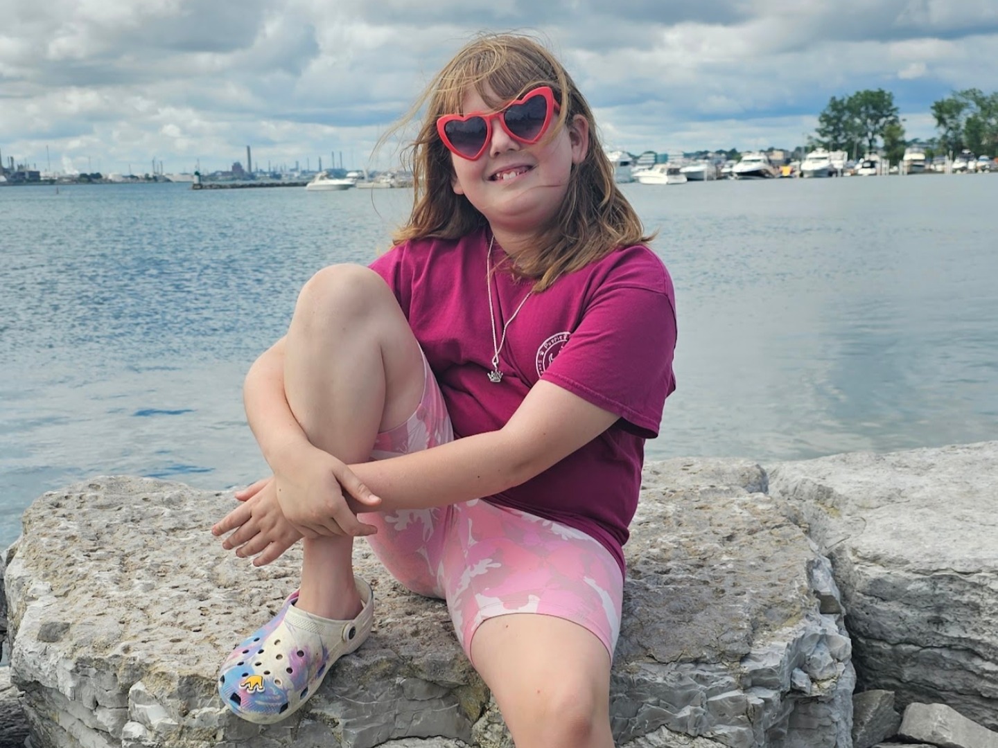 Stella Young 's Reading Adventure