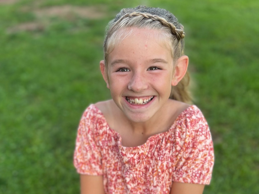 Adelyn Rockwell's Reading Adventure