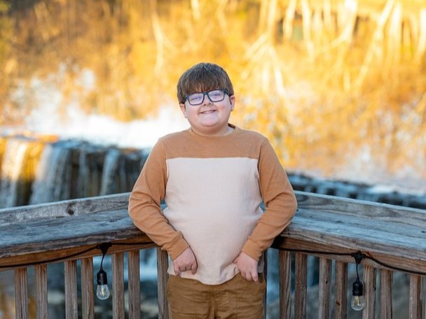 Devin Strange's Reading Adventure