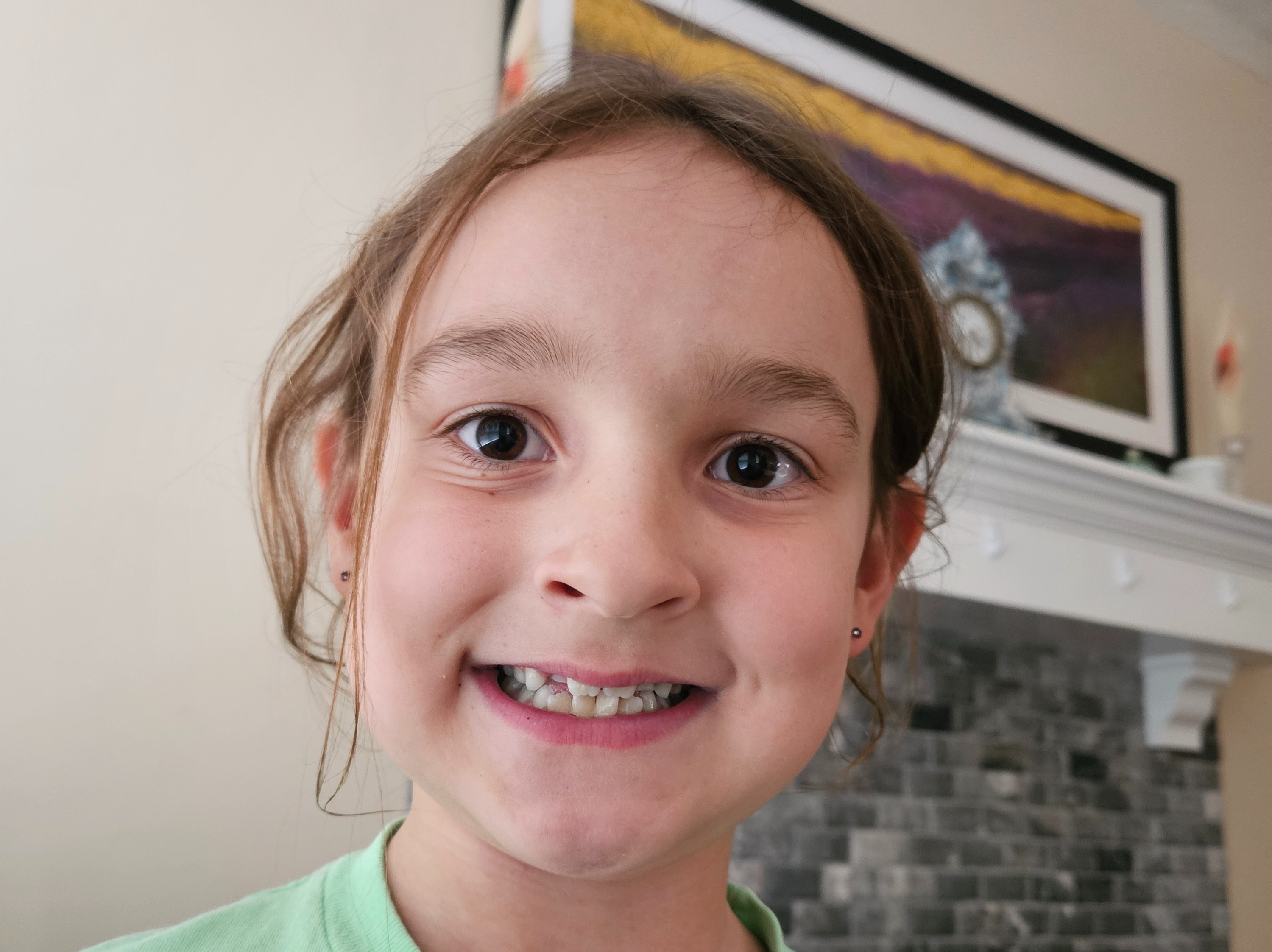 Savannah Klung's Reading Adventure