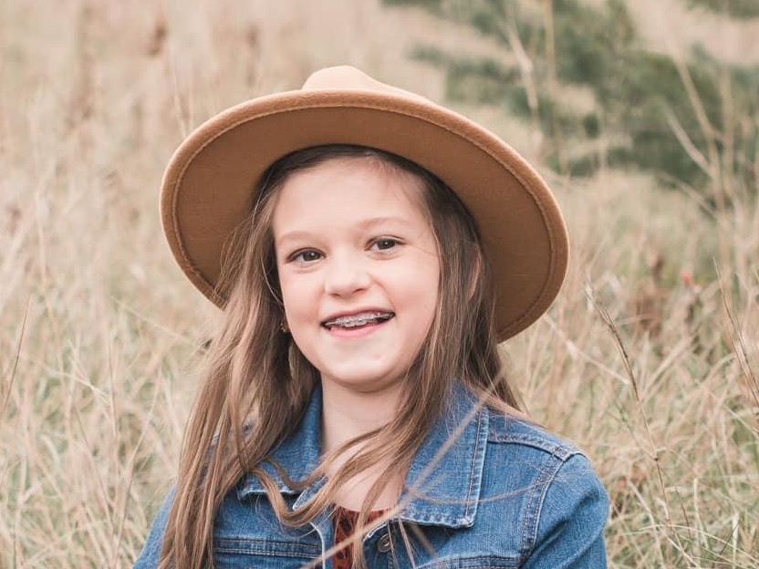 Hayden Draeger's Reading Adventure