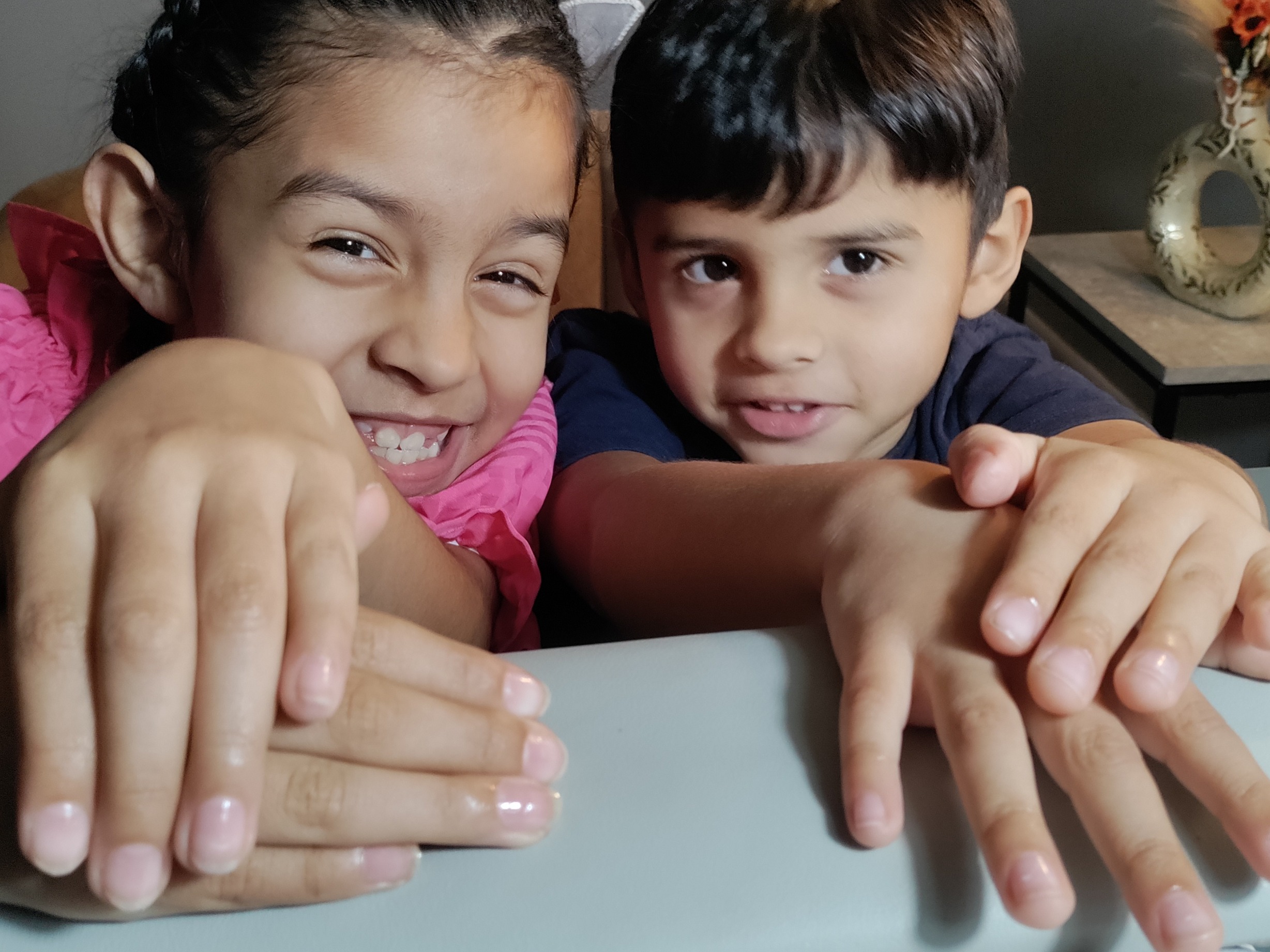 Liam rojas's Reading Adventure