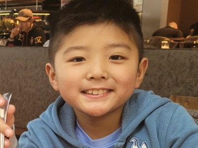 Jeremiah Chang's Reading Adventure