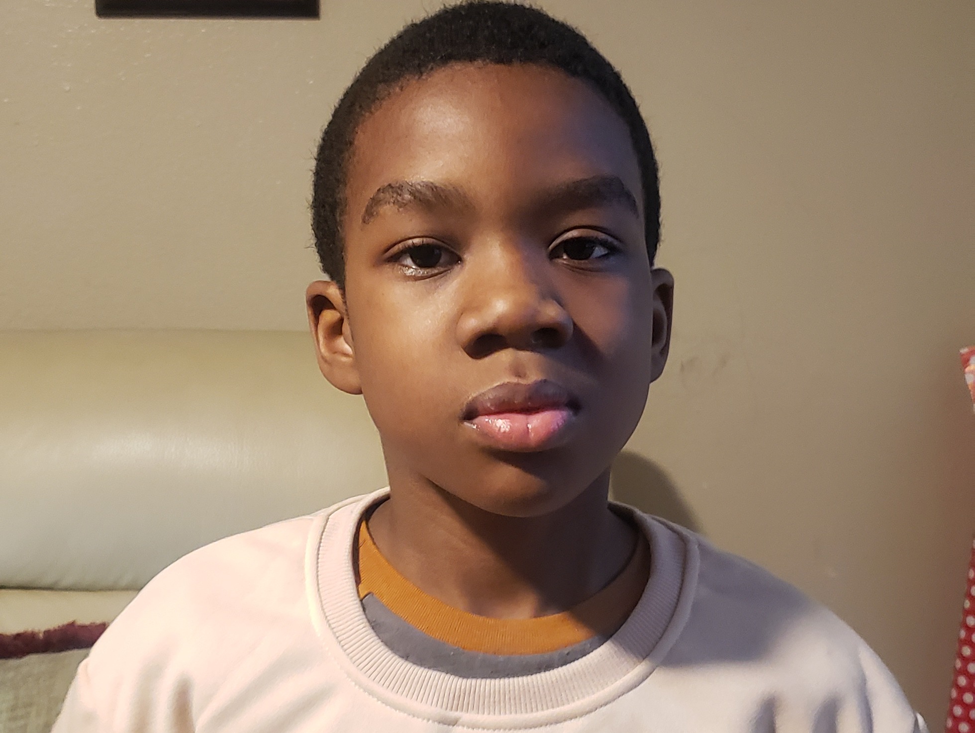 Breakthrough Daniel 's Reading Adventure