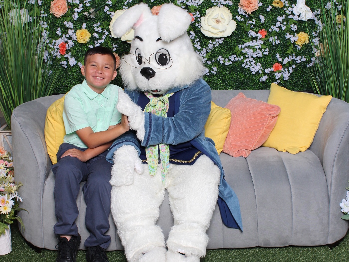 Brayden Powell's Reading Adventure