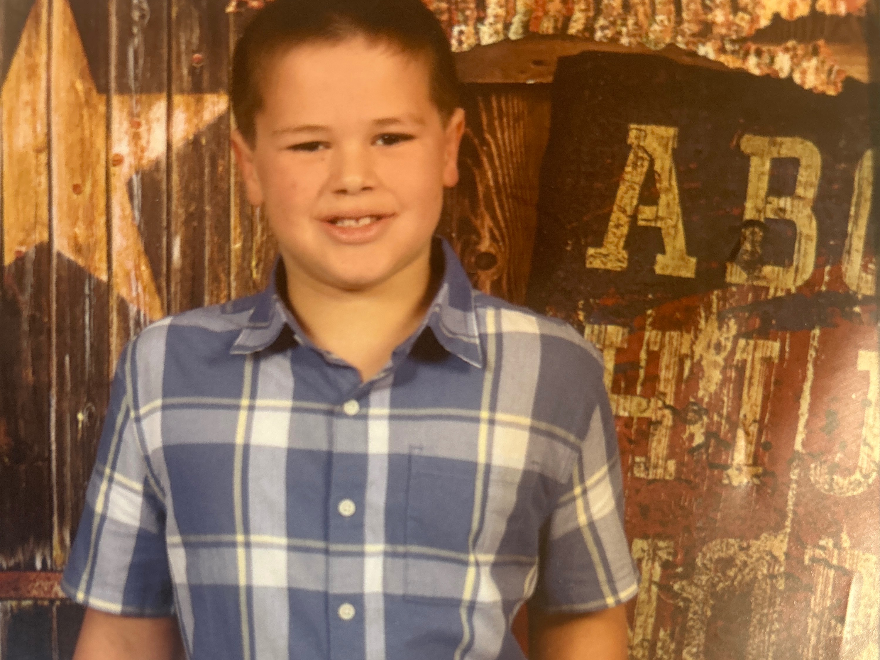 Zachary Benavides's Reading Adventure