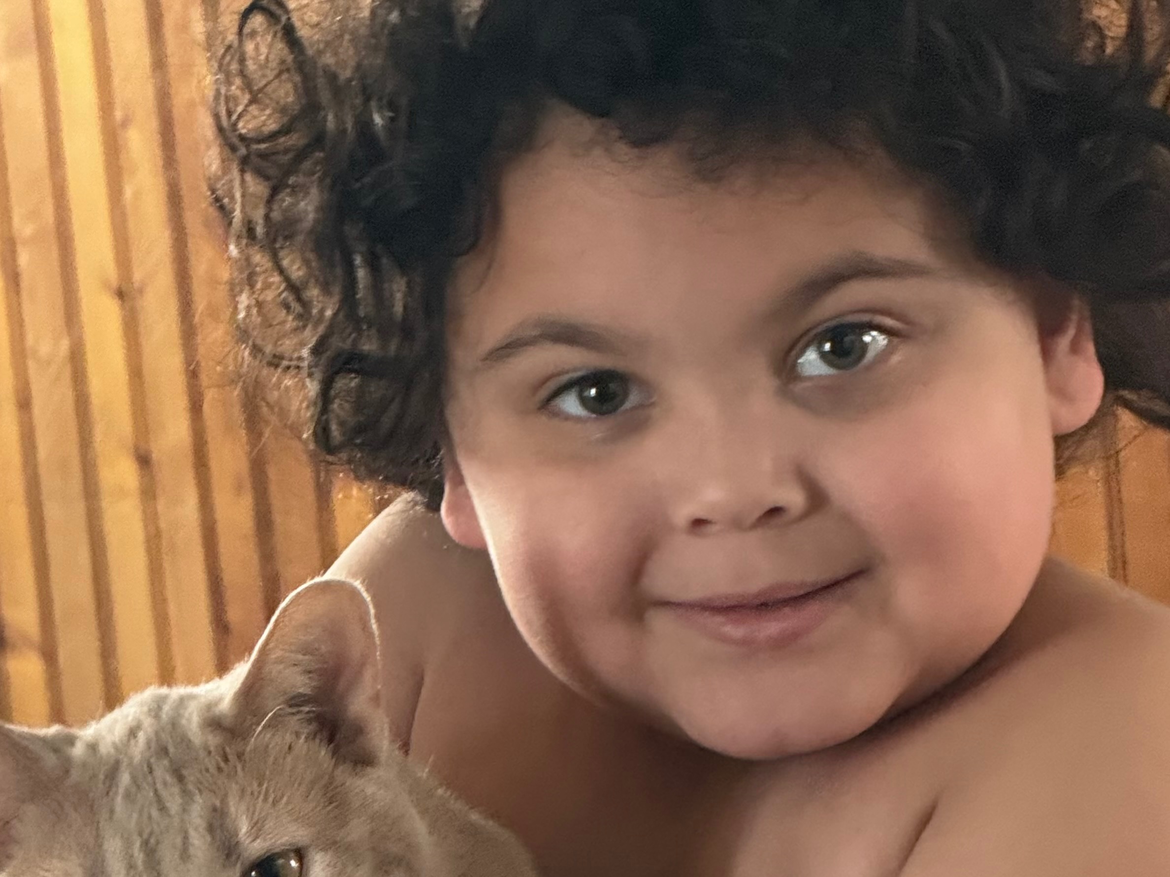 Kai Orr's Reading Adventure