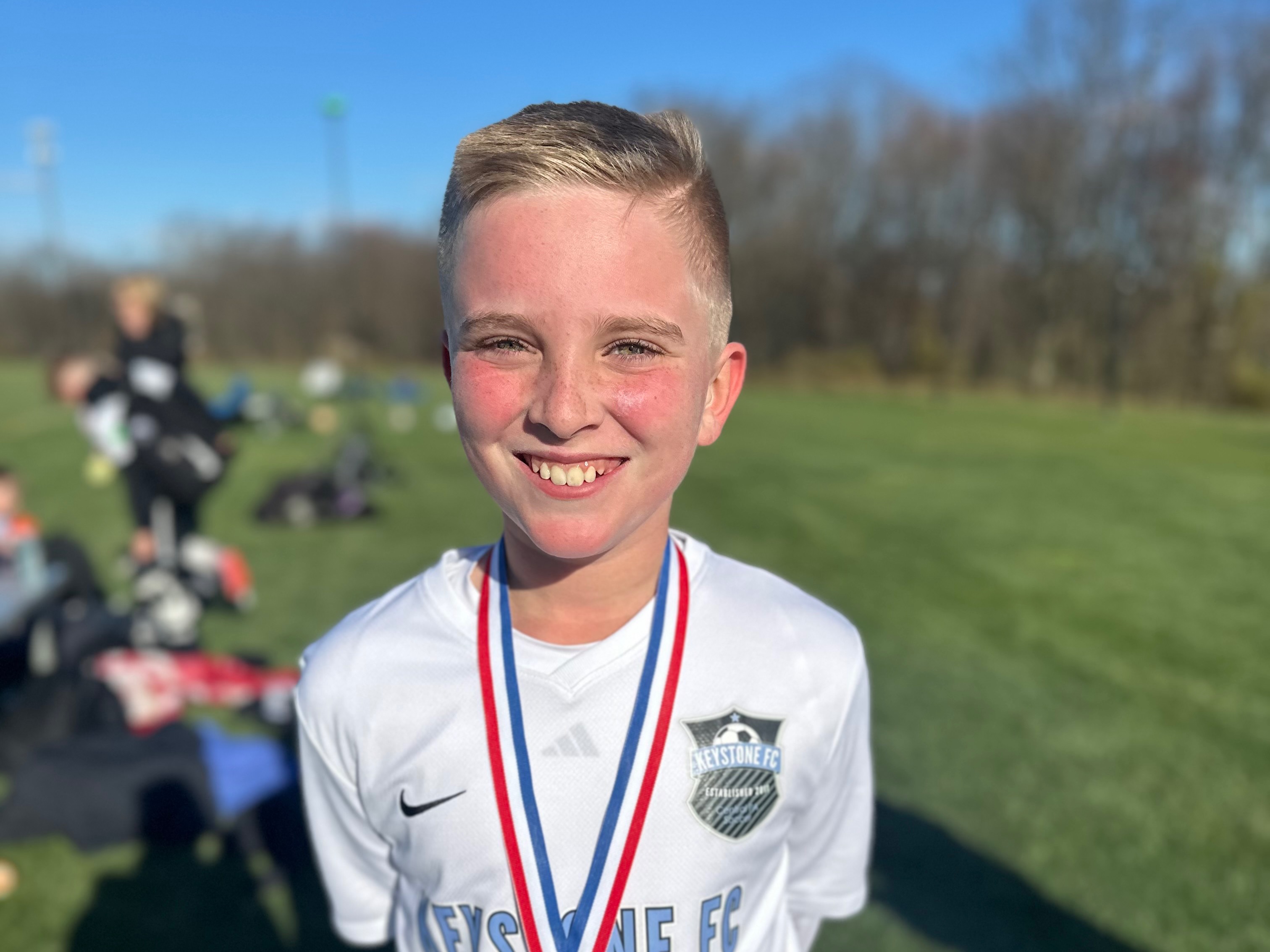 Henry Rayner's Reading Adventure