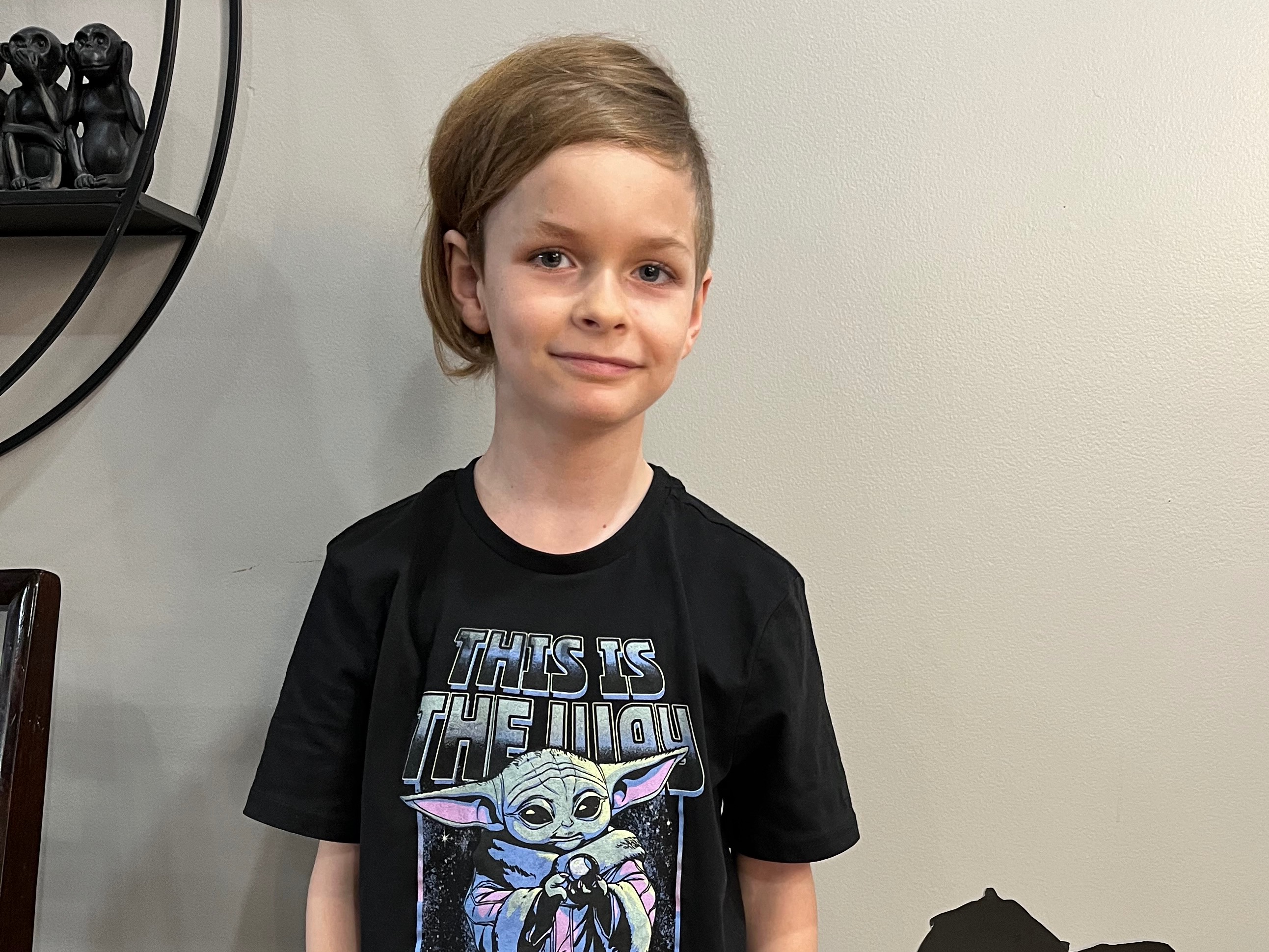 Cohen D's Reading Adventure